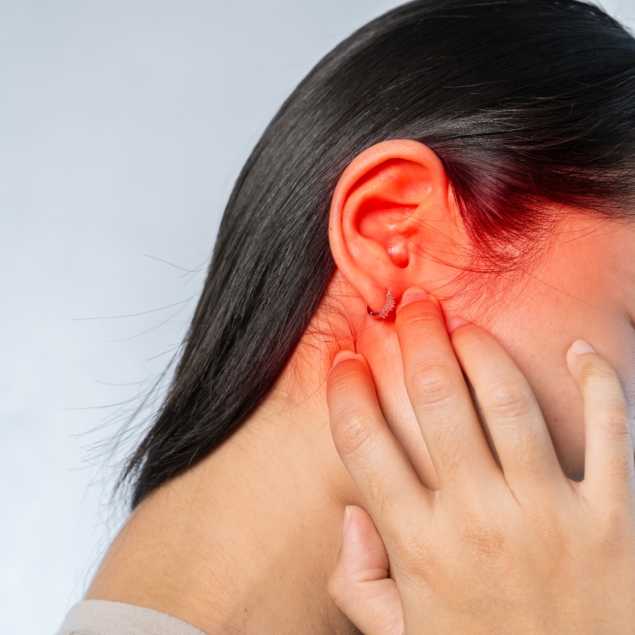 Consult an Ear, Nose and Throat Specialist for Head and Neck Disorders