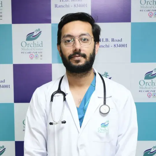 Leading Surgeons in Ranchi | Orchid Medical Centre