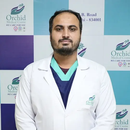 Leading Surgeons in Ranchi | Orchid Medical Centre