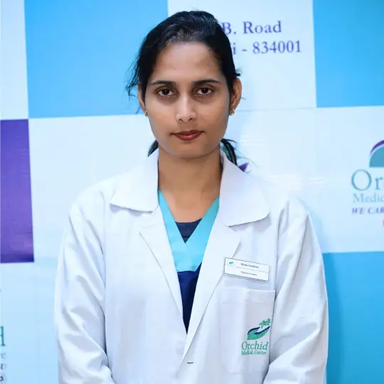 Leading Surgeons in Ranchi | Orchid Medical Centre