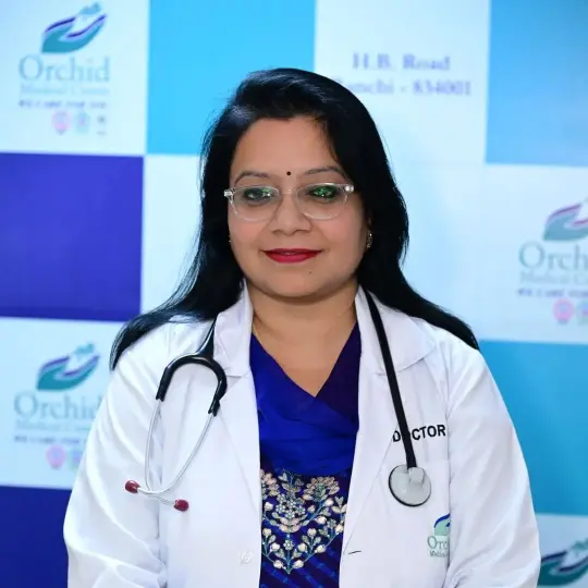 Orchid Medical Centre