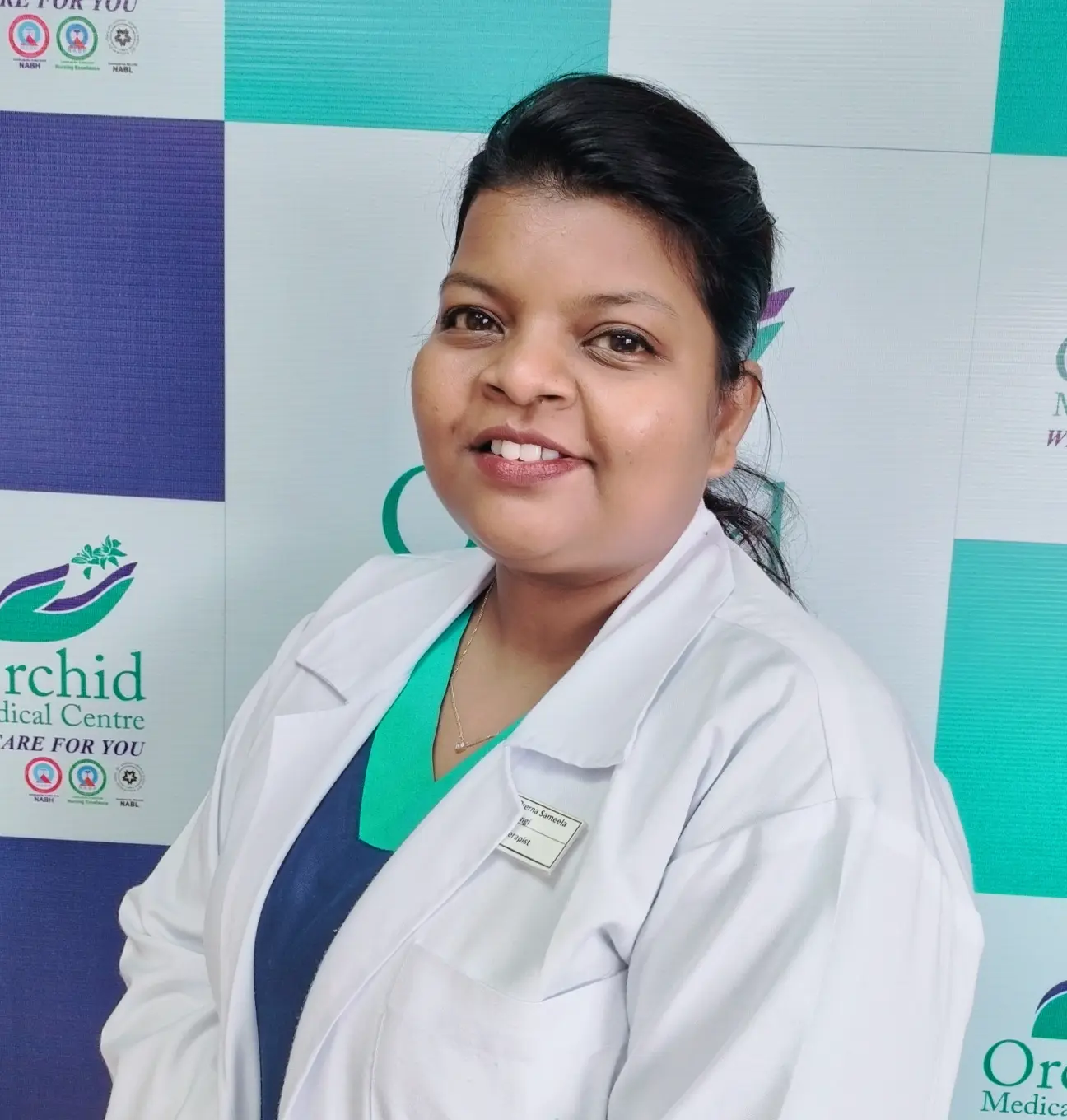 Orchid Medical Centre