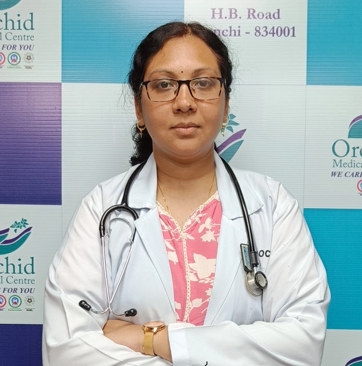 Leading Surgeons in Ranchi | Orchid Medical Centre