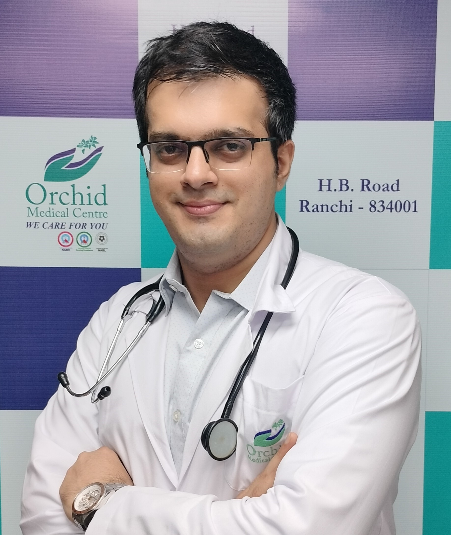 Best Hospital in Ranchi, Jharkhand: Super Speciality Hospital|Orchid ...