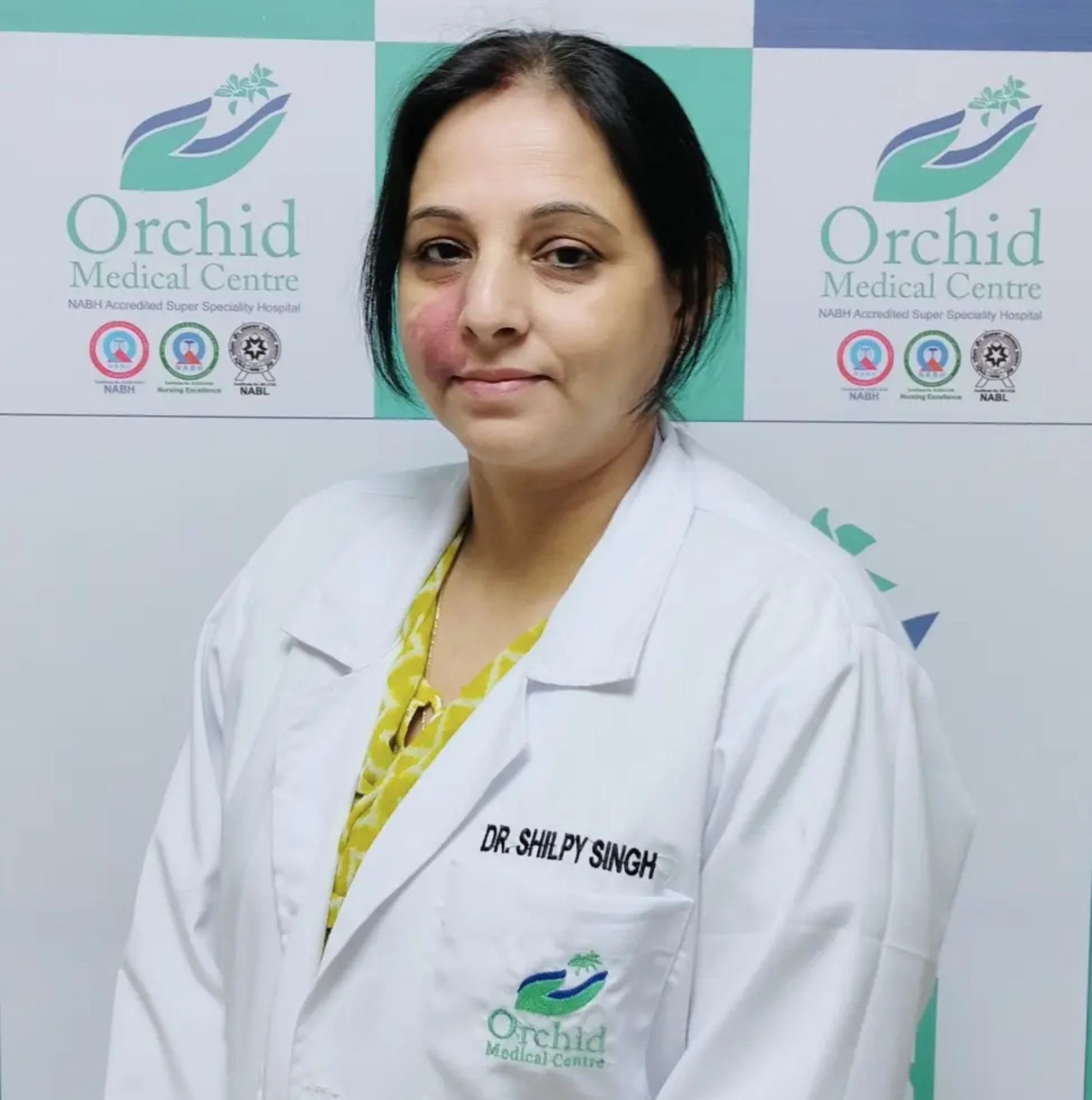 Leading Surgeons in Ranchi | Orchid Medical Centre