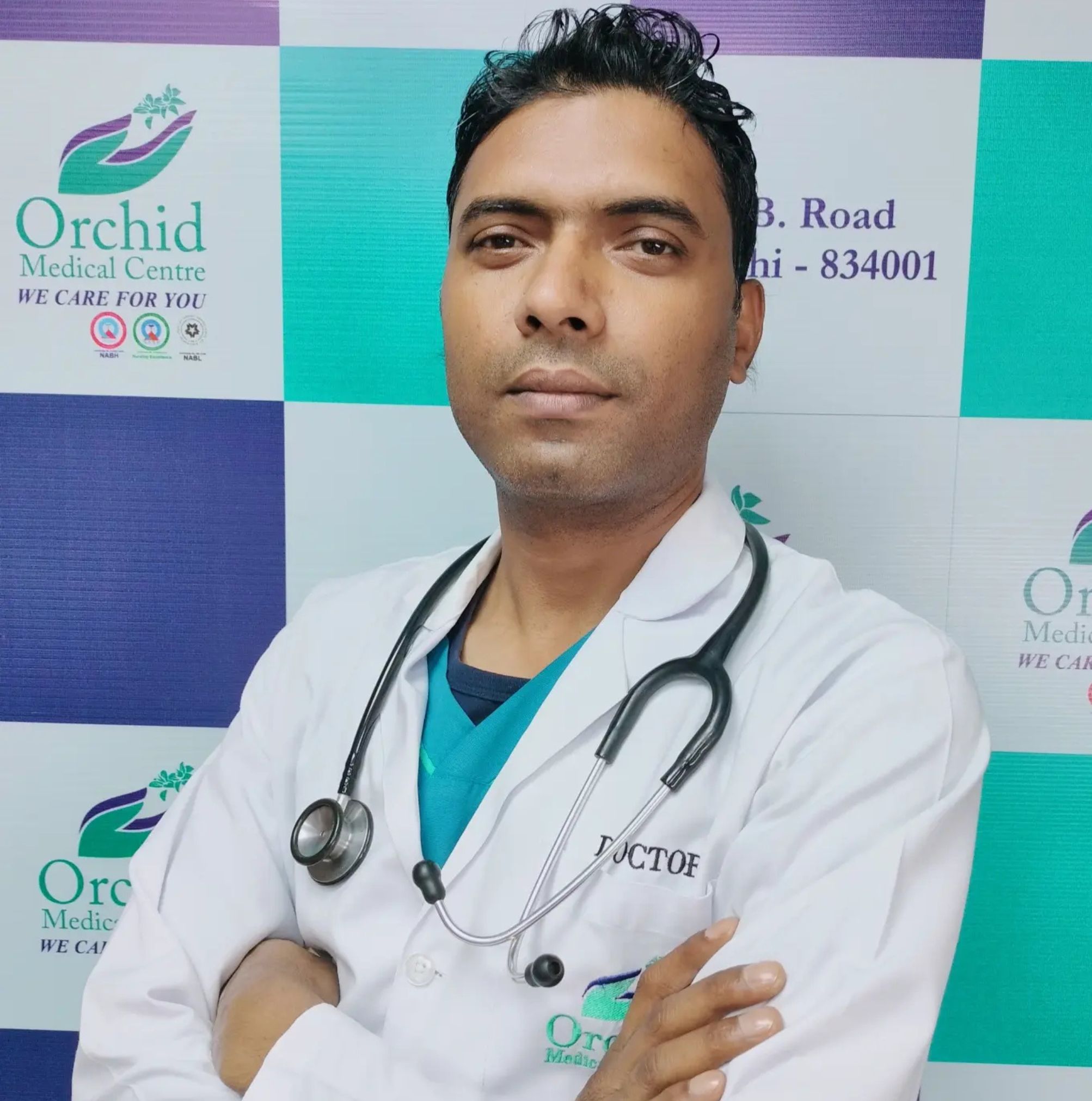 Leading Surgeons in Ranchi | Orchid Medical Centre