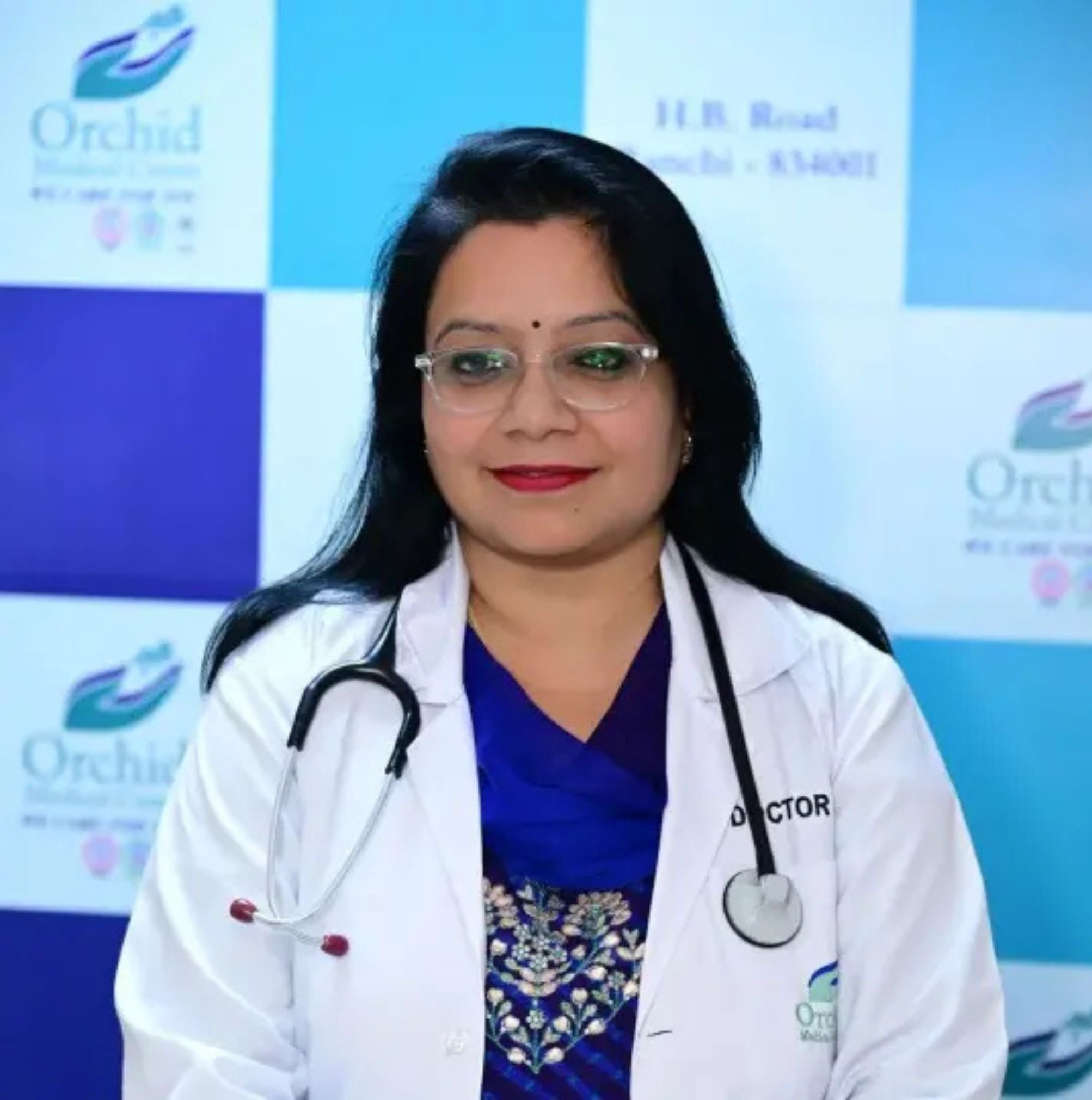 Leading Surgeons in Ranchi | Orchid Medical Centre