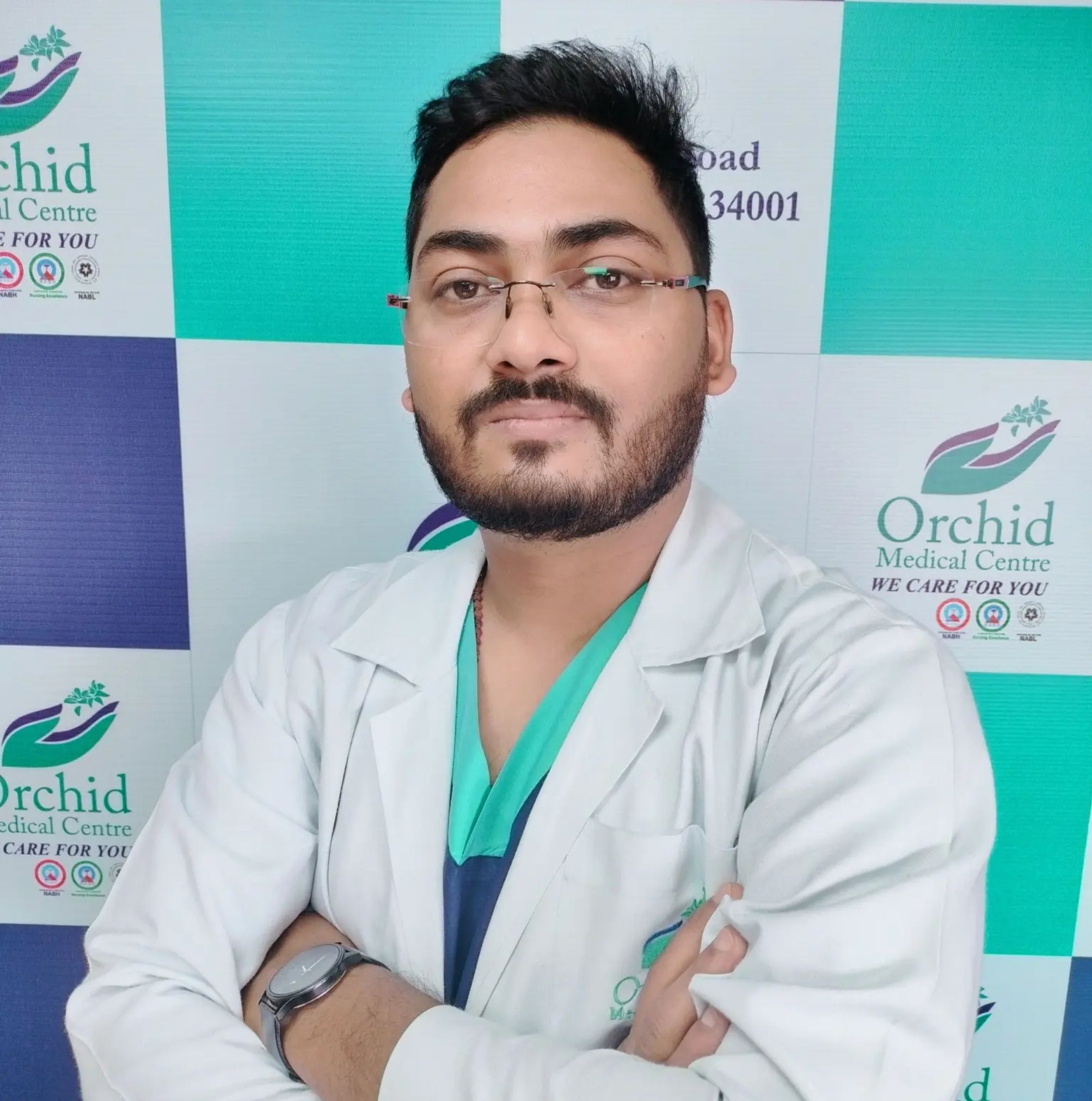 Leading Surgeons in Ranchi | Orchid Medical Centre