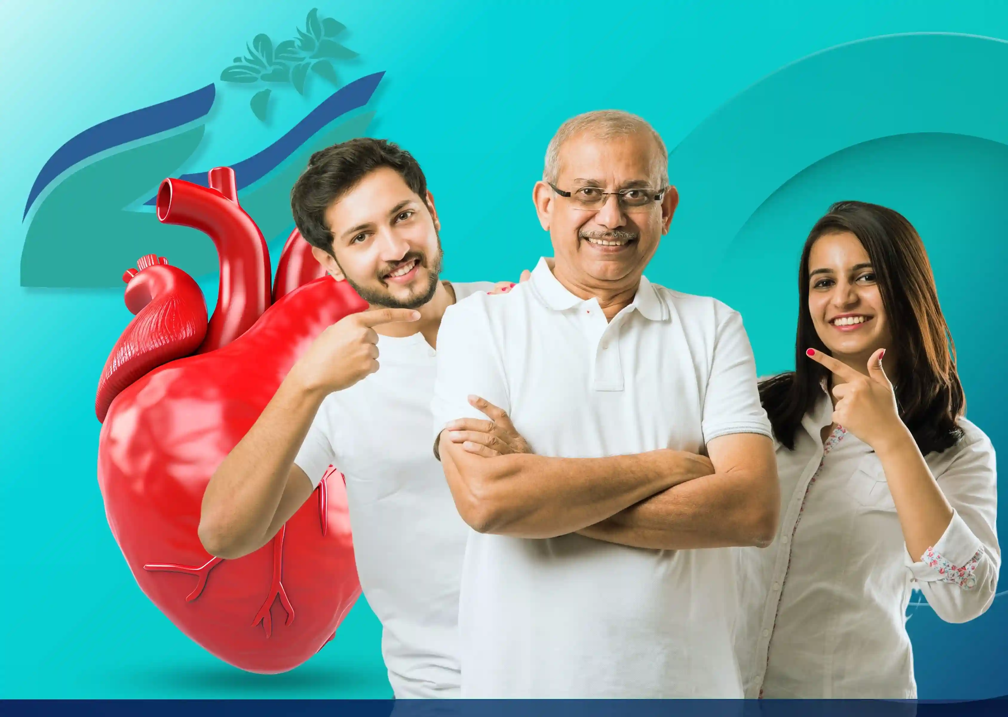 Full Body Checkup in Ranchi | Health Packages at Orchid Medical Centre