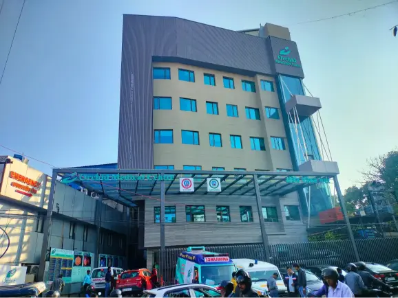 Orchid Medical Centre